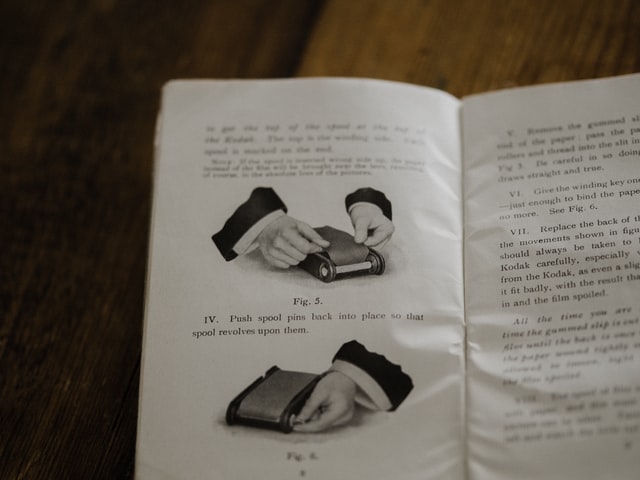 What Is A Quick Reference Guide Documentation Scribe